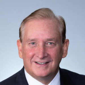 Michael Long - FAU Foundation, Inc.