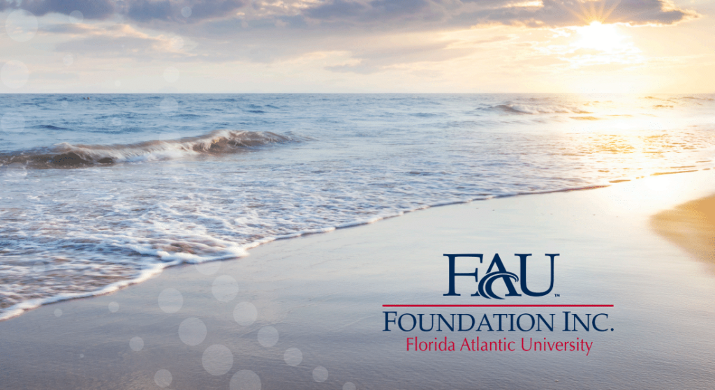 News and Publications - FAU Foundation, Inc.