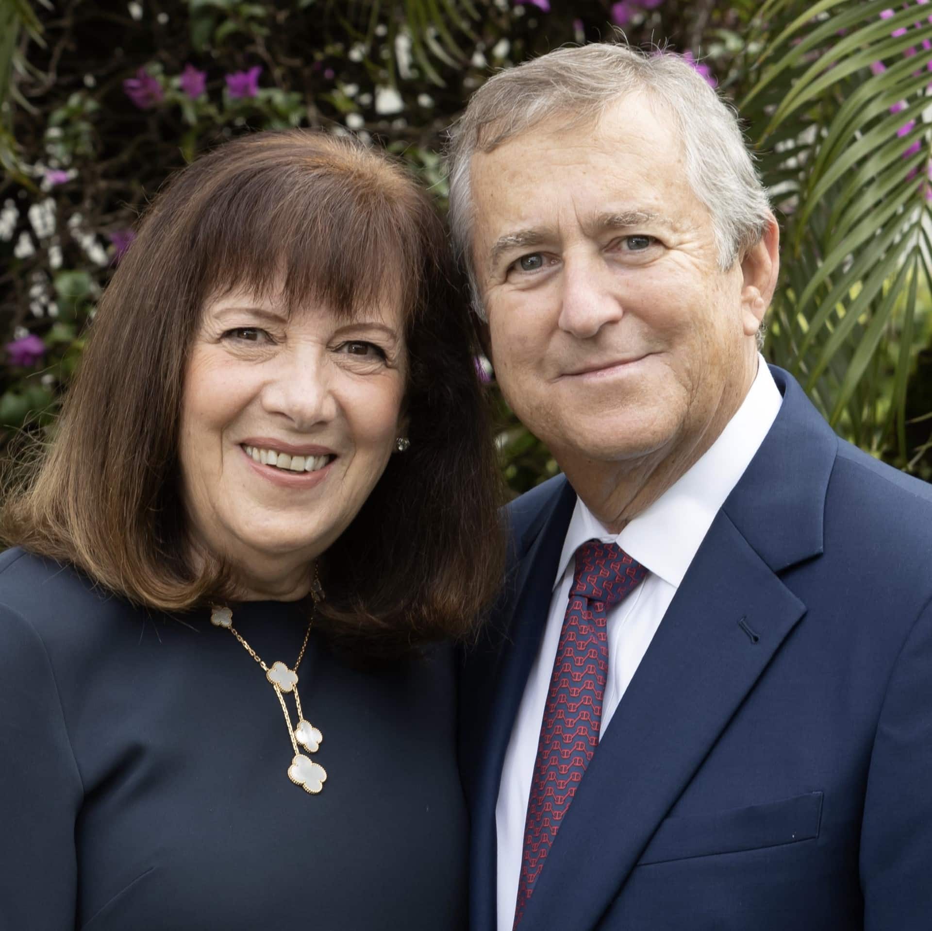 FAU Receives Gift to Create the Craig and Barbara Weiner Holocaust ...