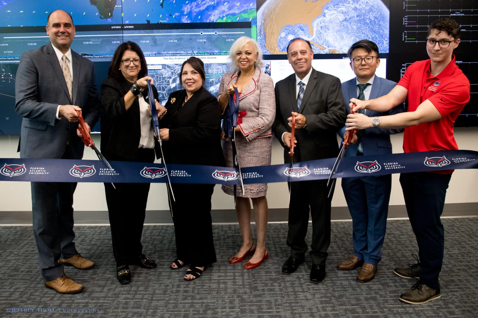 FPL and FAU Engineering Unveil New AI-Enabled Center to Bolster Energy ... FPL and FAU Engineering Unveil New AI-Enabled Center to Bolster Energy ...
