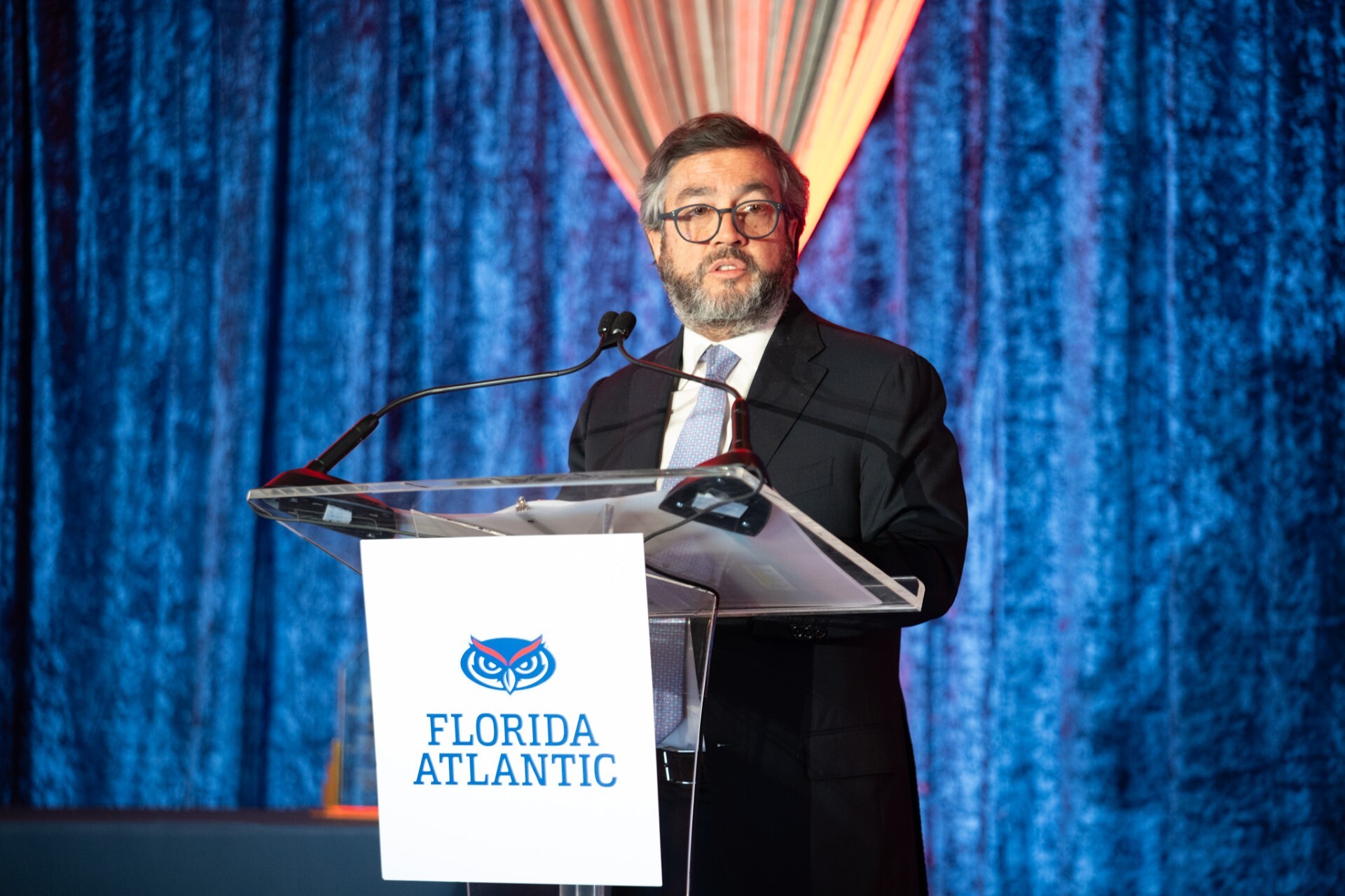 FAU Honors 2025 Hall of Fame Inductees and Distinguished Alumni - FAU ...