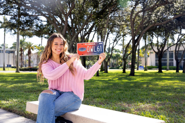March 2025 Newsletter - FAU Foundation, Inc.