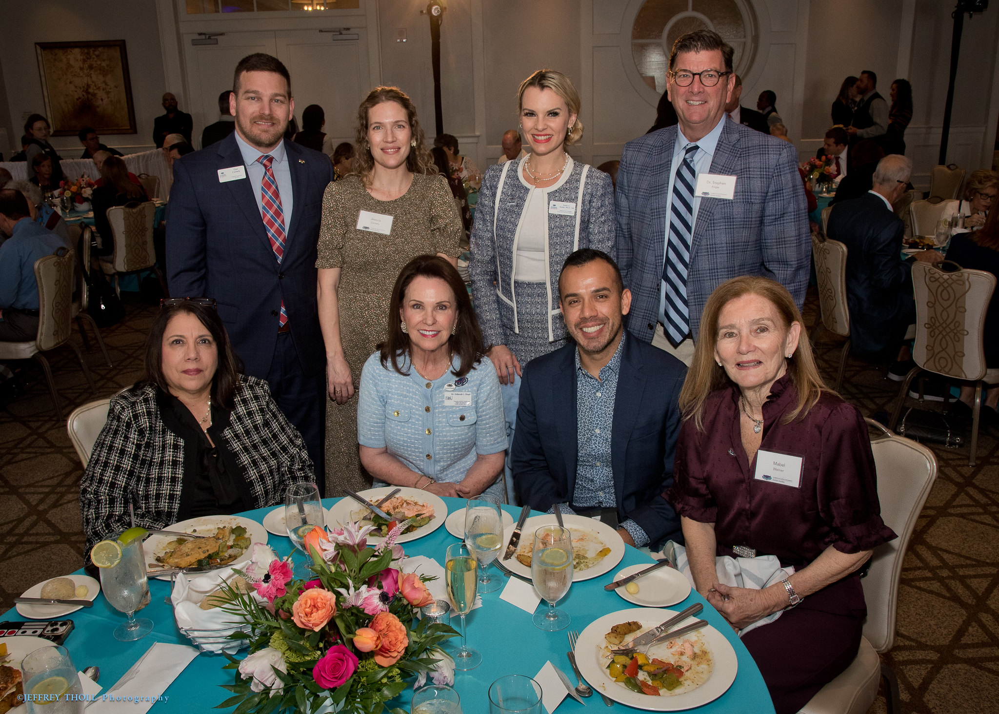 Recognition Societies - FAU Foundation, Inc.