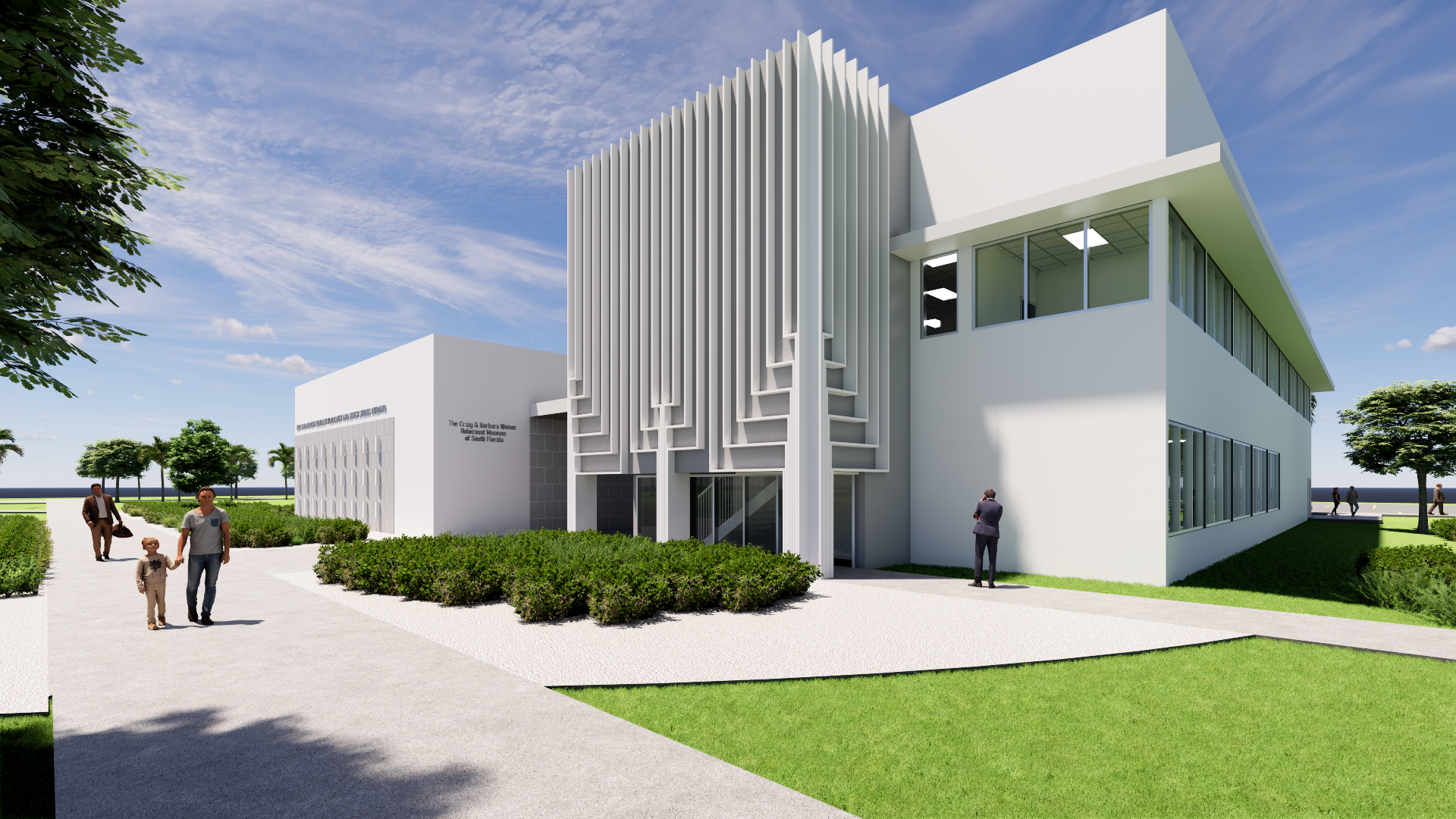 Florida Atlantic University Kicks Off Construction of the Kurt and ...
